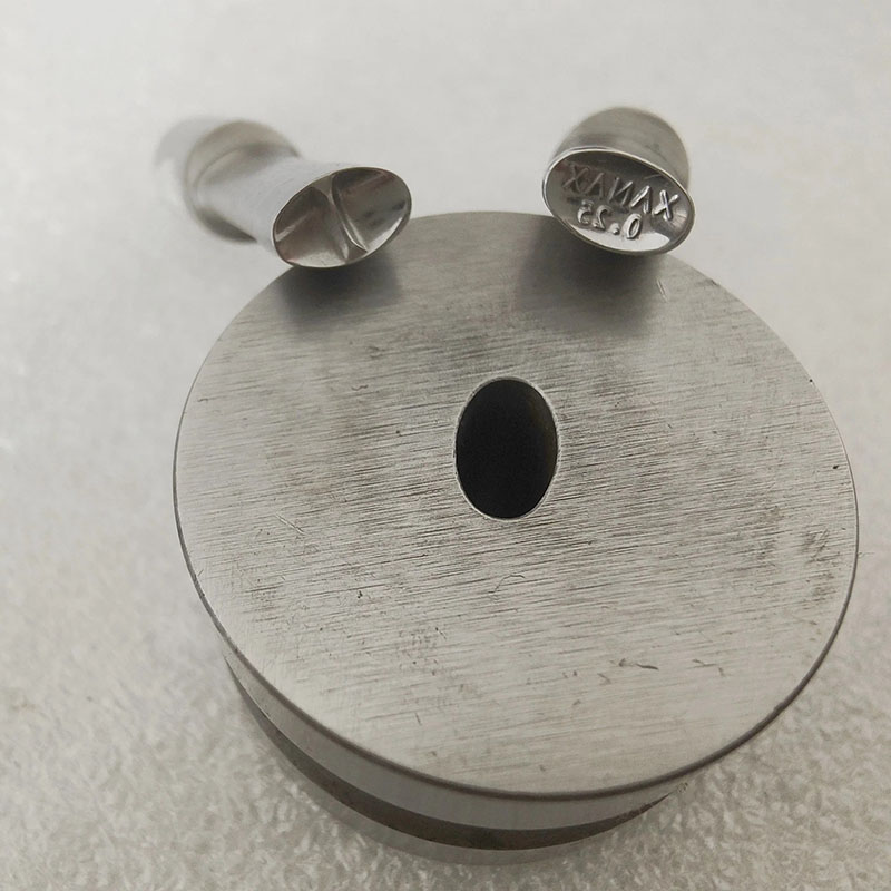 Tablet Press Molds for Sale